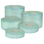 Rękawy do sterylizacji Primadent - zielone 75 mm x 200 m