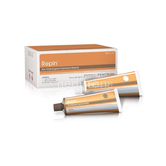 Repin - masa wyciskowa - e-meditrans.pl